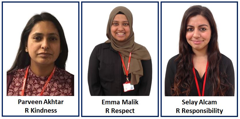 Woodside Primary Academy - Teaching team