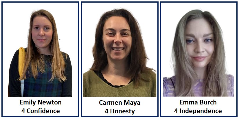 Woodside Primary Academy - Teaching team